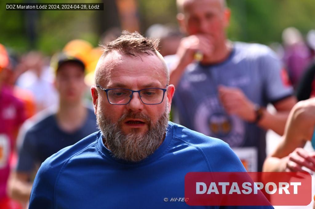 DOZ Maraton Łódź 2024 Datasport.pl v.5.5.0